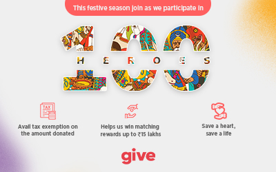 Genesis Foundation | NGO for Heart Treatment in Delhi, Mumbai ...