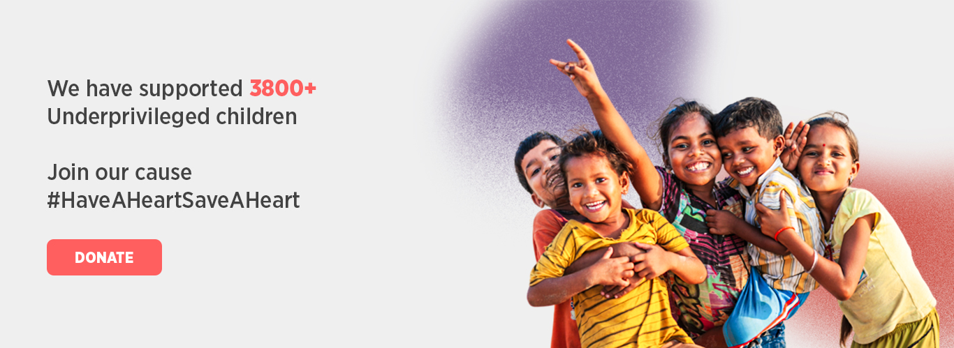 Genesis Foundation | NGO for Heart Treatment in Delhi, Mumbai ...