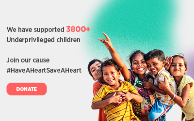 Genesis Foundation | NGO for Heart Treatment in Delhi, Mumbai ...