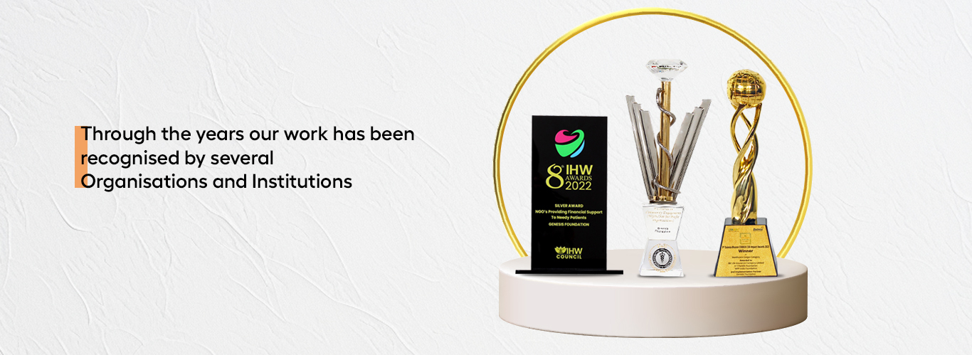 Genesis Foundation | NGO for Heart Treatment in Delhi, Mumbai ...