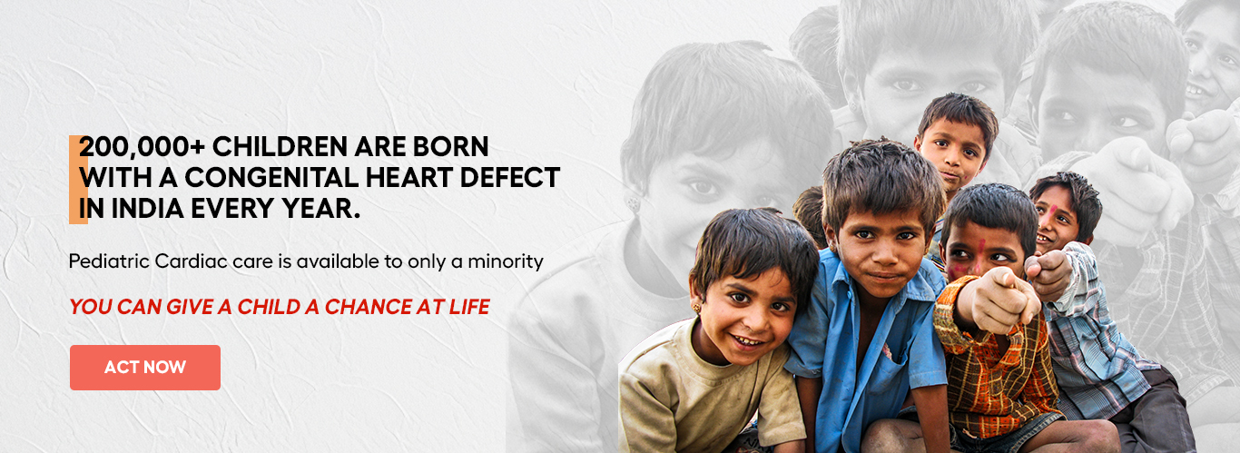Genesis Foundation | NGO for Heart Treatment in Delhi, Mumbai ...