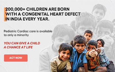 Genesis Foundation | NGO for Heart Treatment in Delhi, Mumbai ...