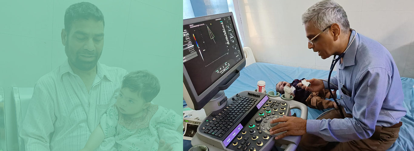 SRINAGAR SCREENING CAMP 24th June 2023