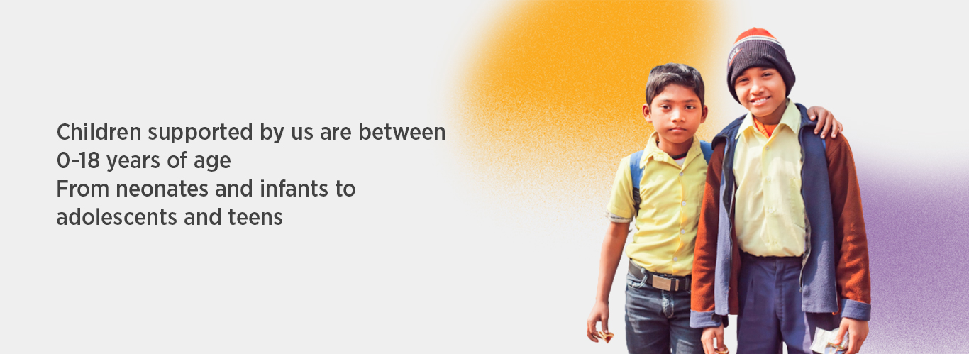 Genesis Foundation | NGO for Heart Treatment in Delhi, Mumbai ...