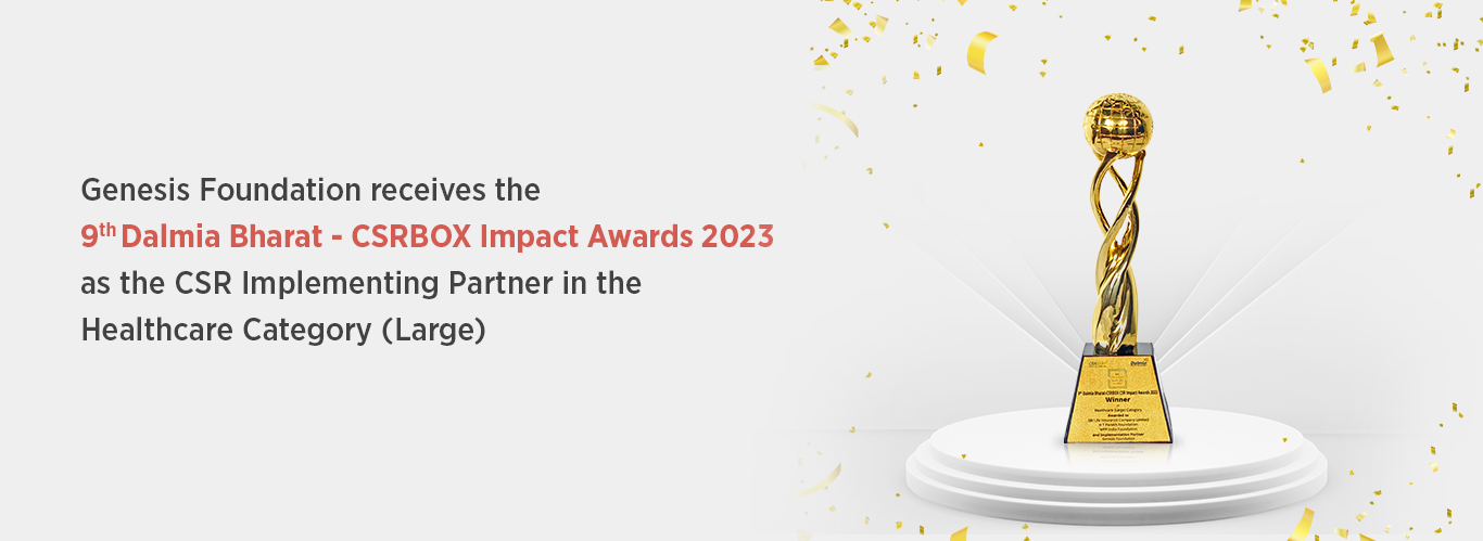 Genesis Foundation | NGO for Heart Treatment in Delhi, Mumbai ...